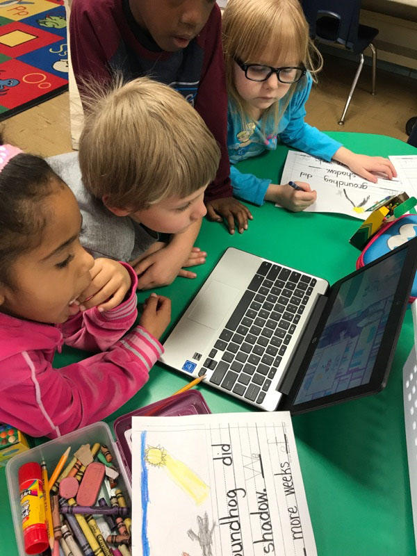 Groundhog Day Research | Kewanee District 229