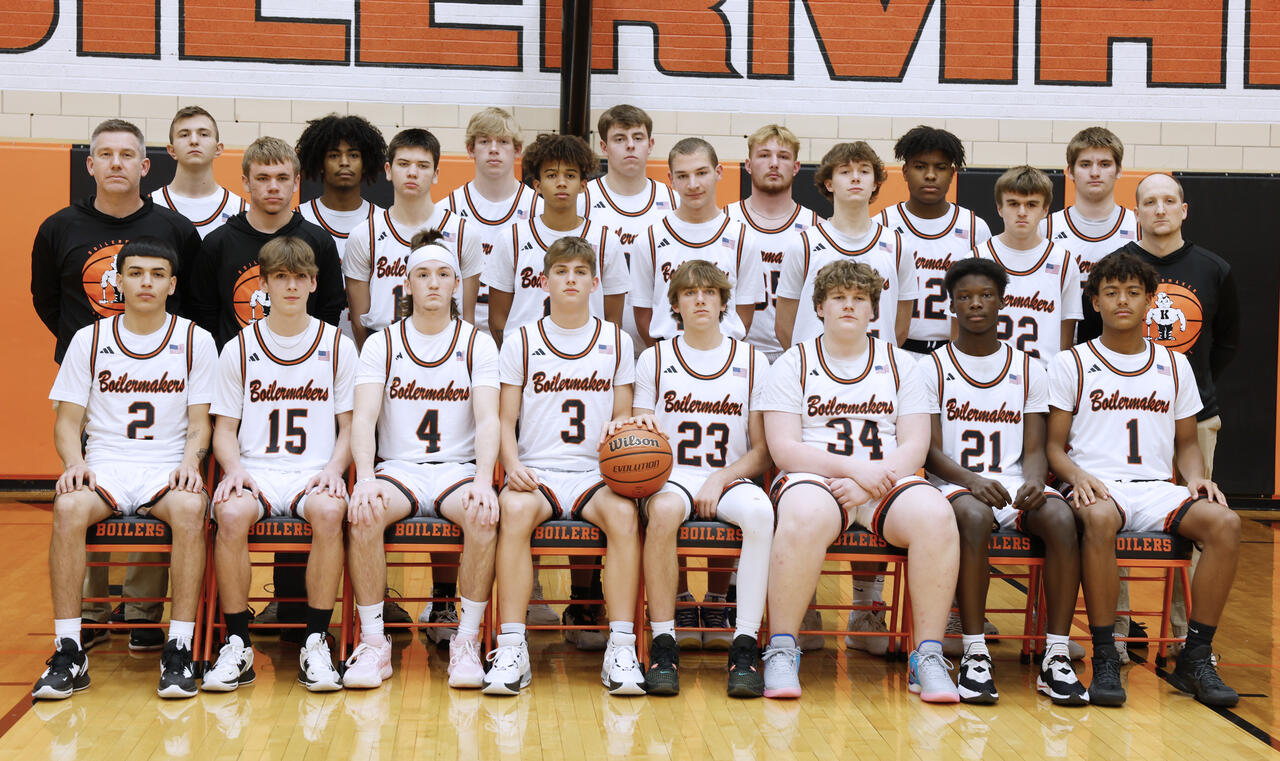 Coach Atwell's KHS Monthly Athletic News | Kewanee District 229