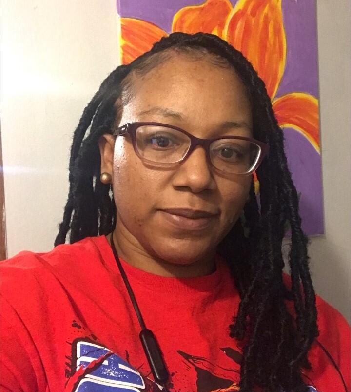 Kyla Skinner | Earl Nash Elementary School