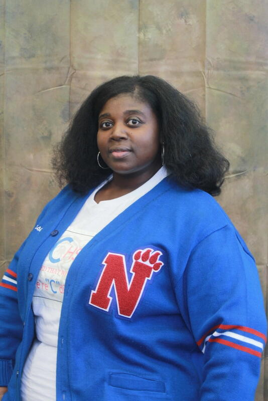 Tiffany Ramsey | Noxubee County HS