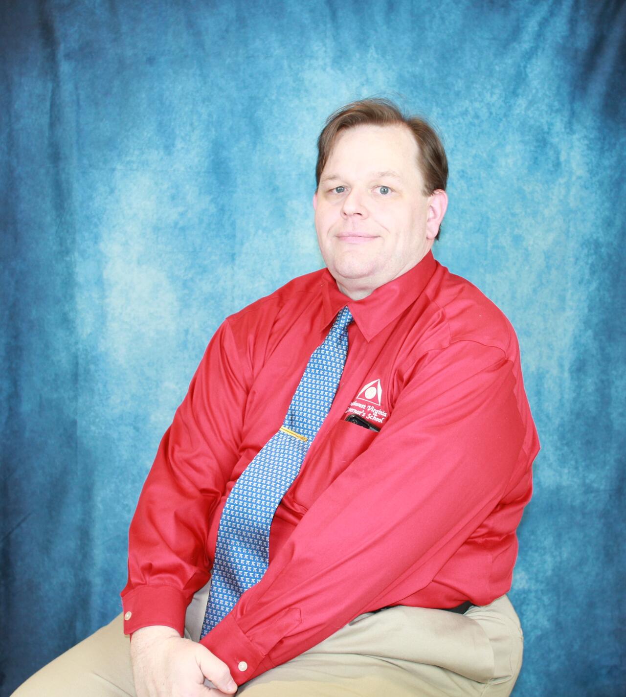 Matthew Frazier | SWVGS