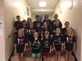 MATHNASIUM Summer Math Camp 2017 | About the District