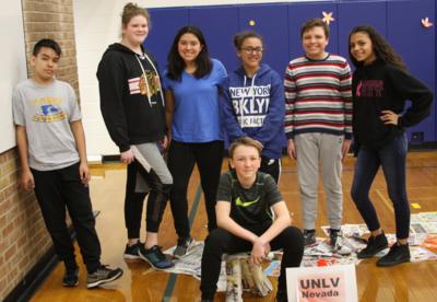 Welcome to Union Ridge School District 86, a K-8 public school in ...