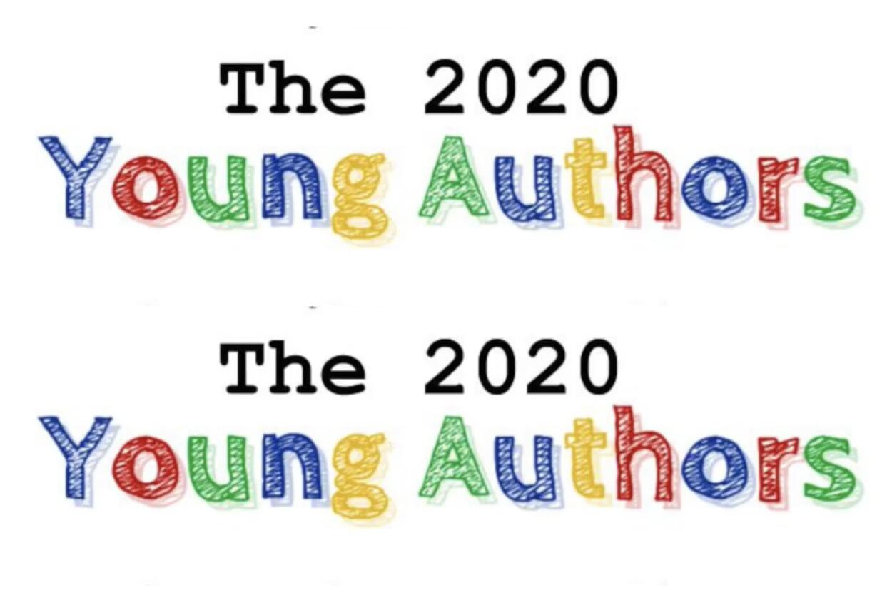 Young Authors 2019-2020 | About the District