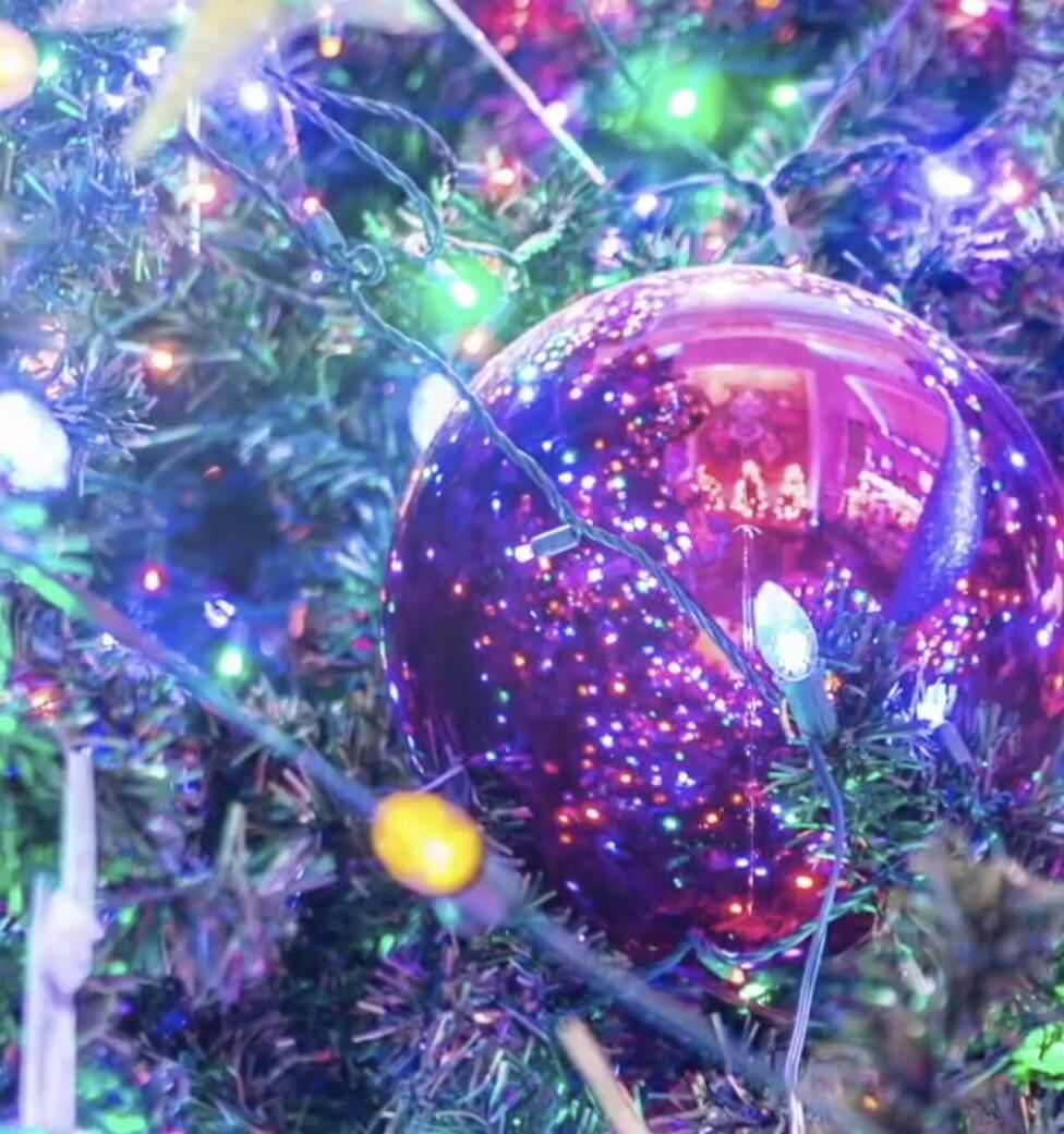 Happy Holidays - Union Ridge Concert Band - Baby, It's Cold Outside ...