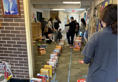 Union Ridge School District 86 Staff Directory | Contact