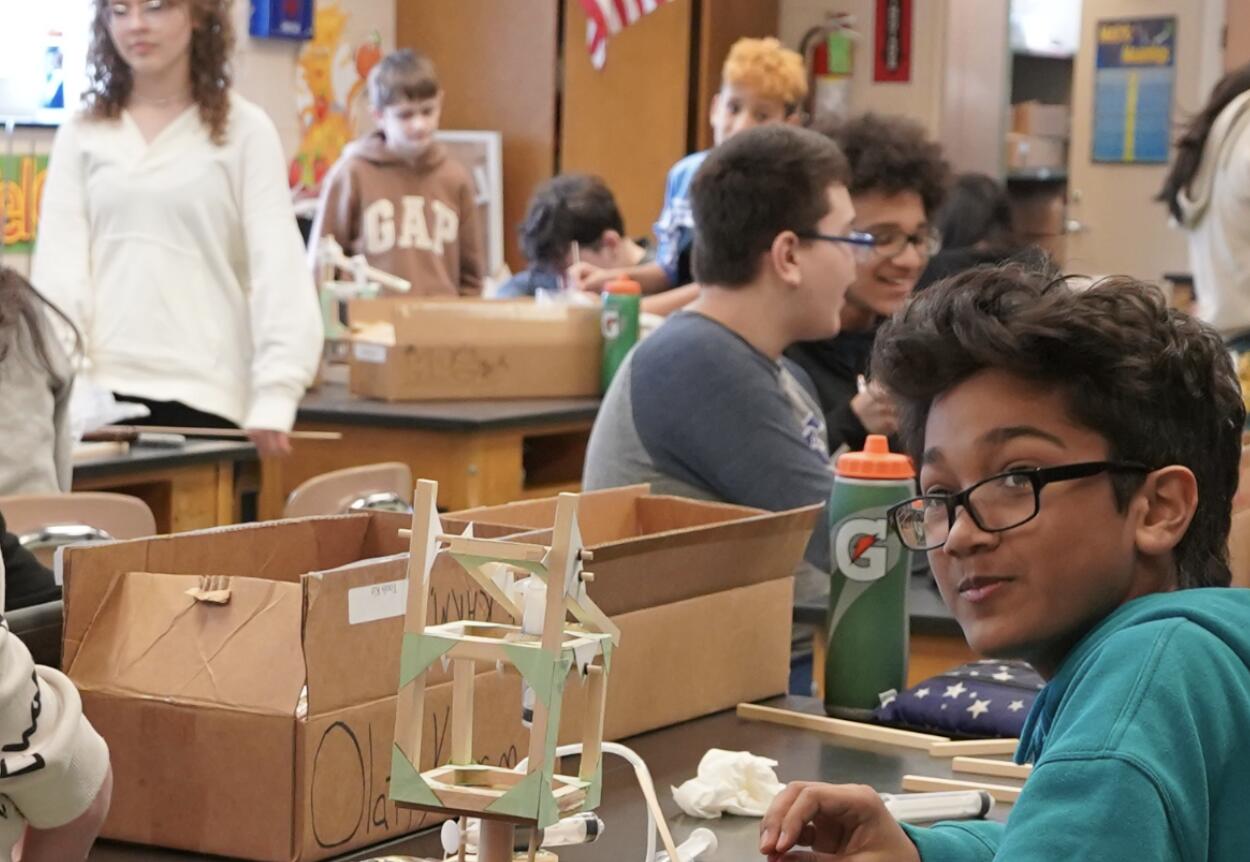 Fluid Power Challenge - March 24th | About the District