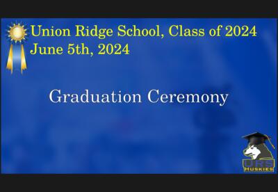 Union Ridge School District 86 Staff Directory | Contact