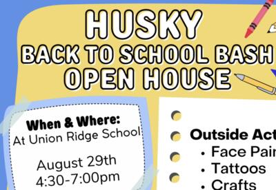 Welcome to Union Ridge School District 86, a K-8 public school in ...