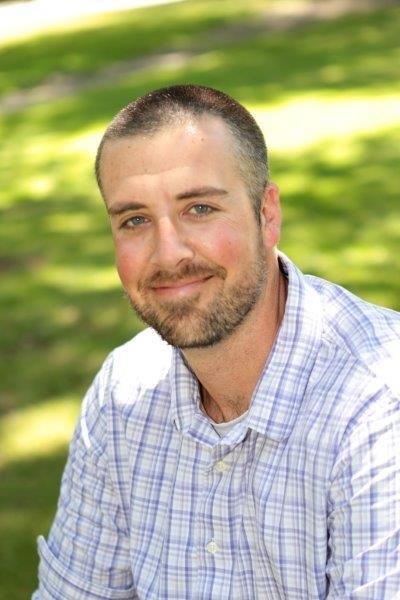 Greg McCarthy | Associate Faculty