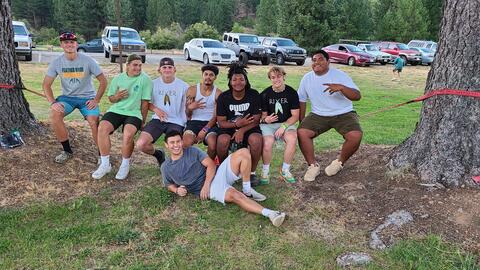 Index | Student Life