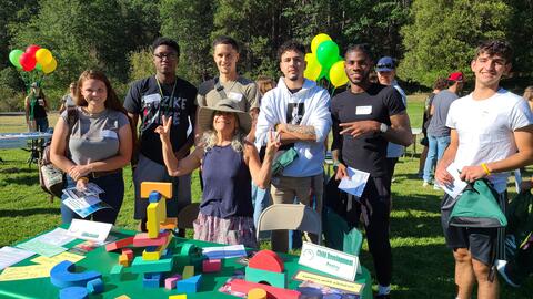 Index | Student Life