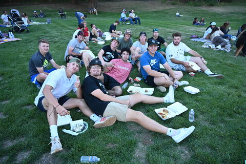 Index | Student Life