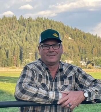 Rick Leonhardt | Feather River College