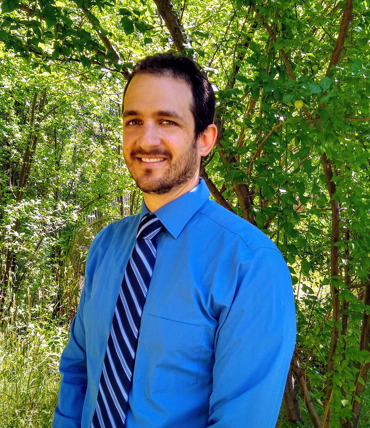 Billy Ogle | Feather River College