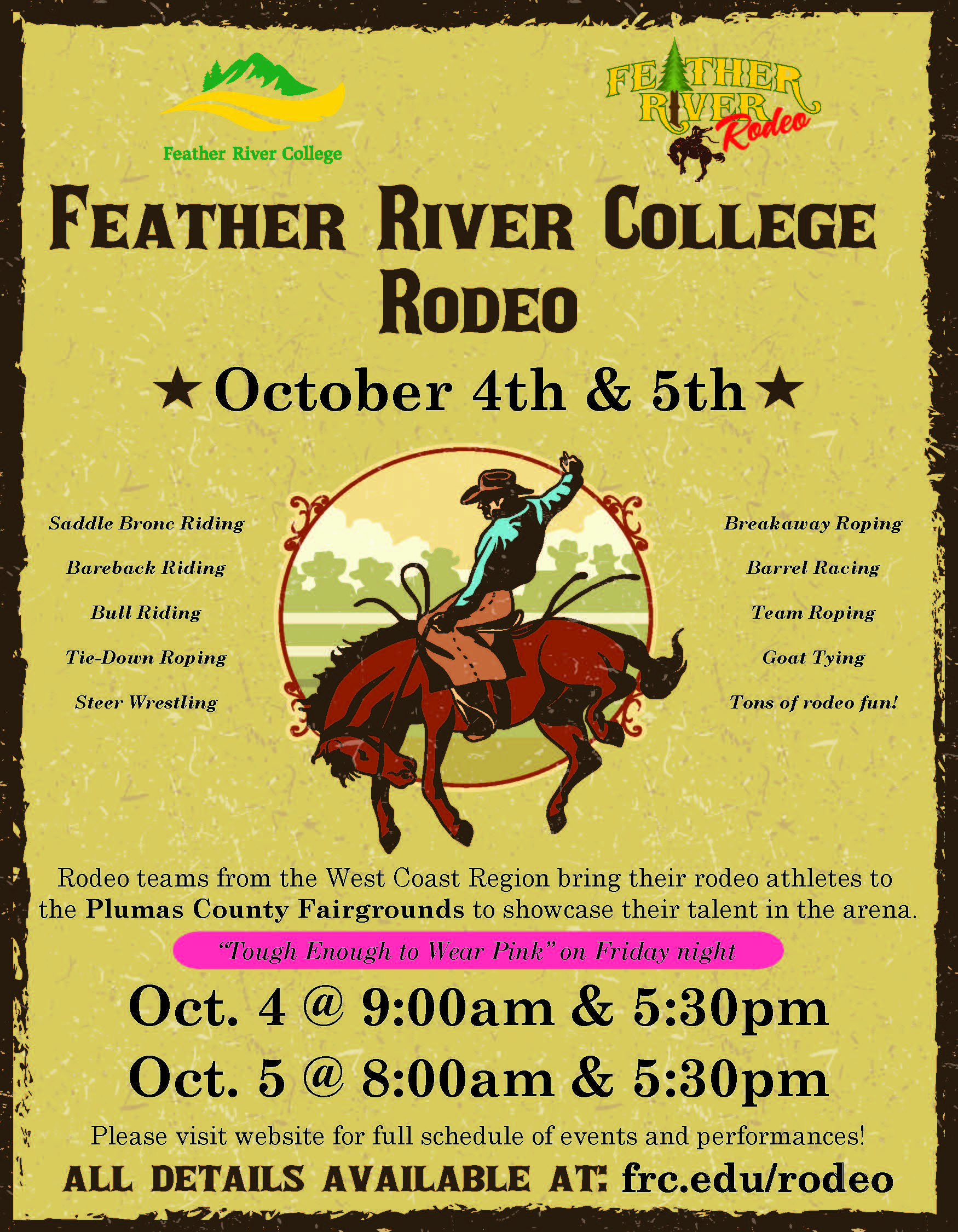 Welcome to Feather River College located in Quincy, California ...