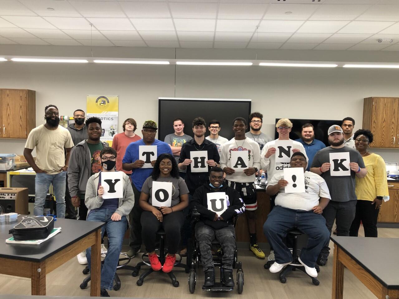 NTCC Shows Strong Return as Enrollment Soars | Northshore Technical ...