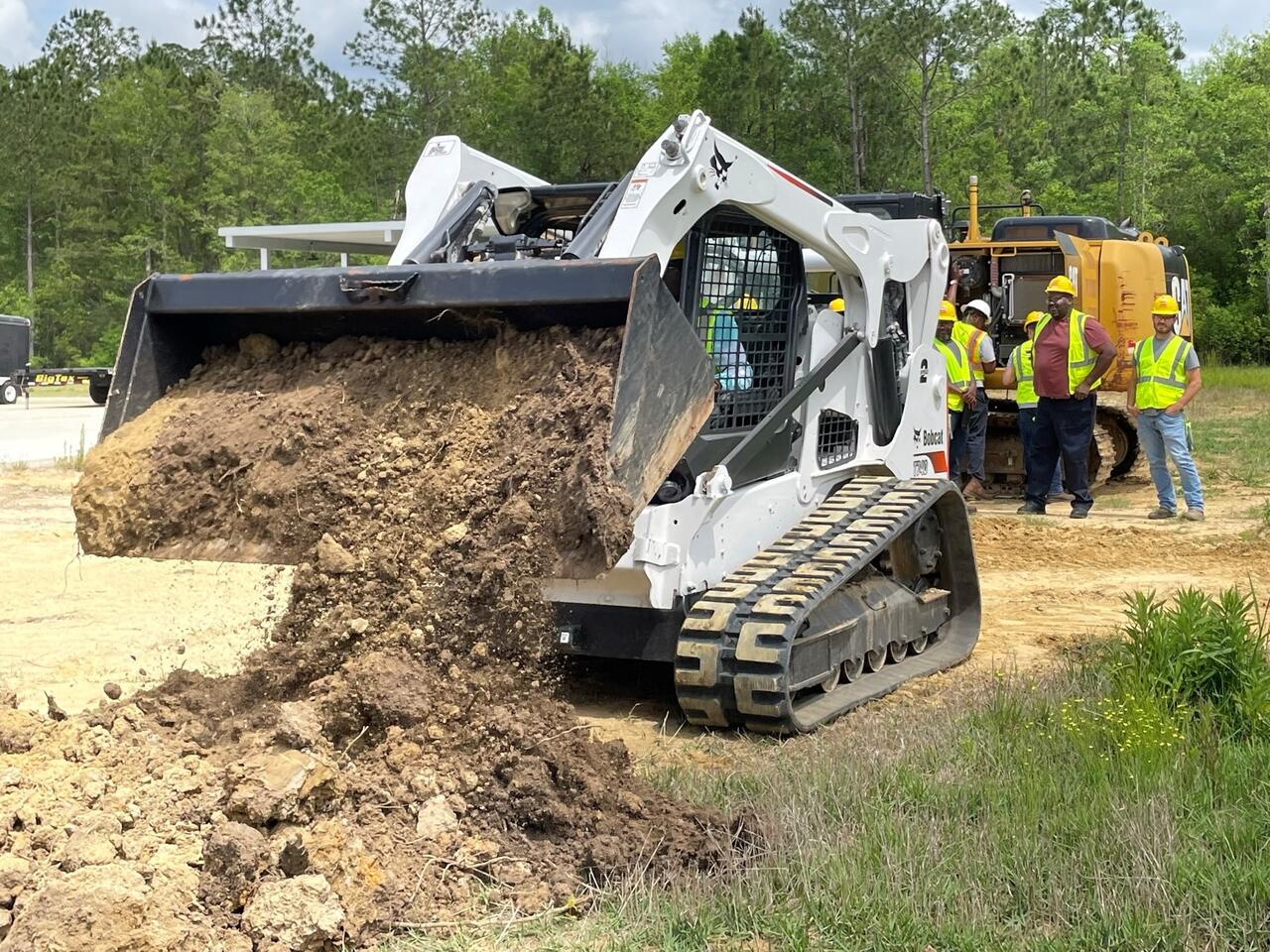 PRO Louisiana Workforce Development Program Expands to NTCC’s Sullivan ...