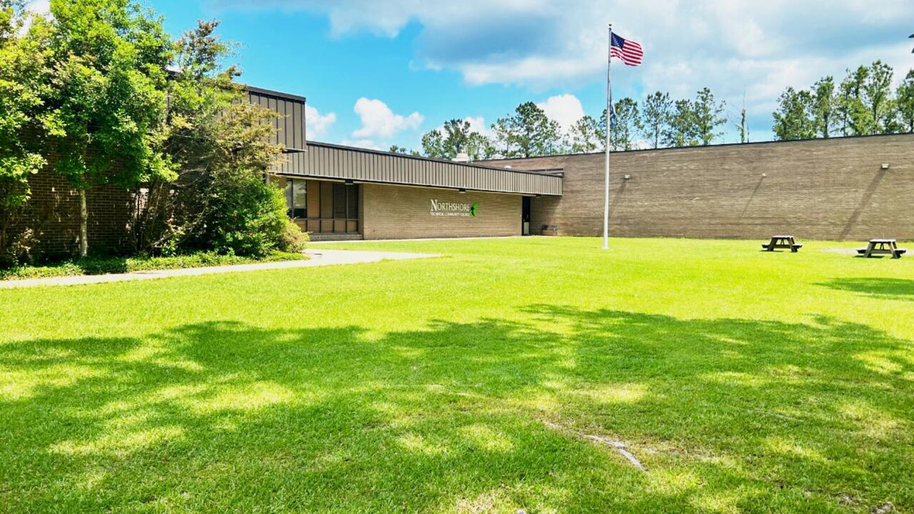 Explore and Engage Hammond Area Campus Open House | Northshore ...