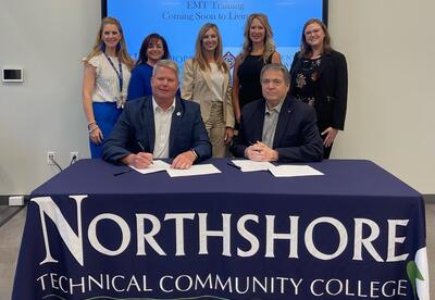 Welcome to Northshore Technical Community College | Northshore ...