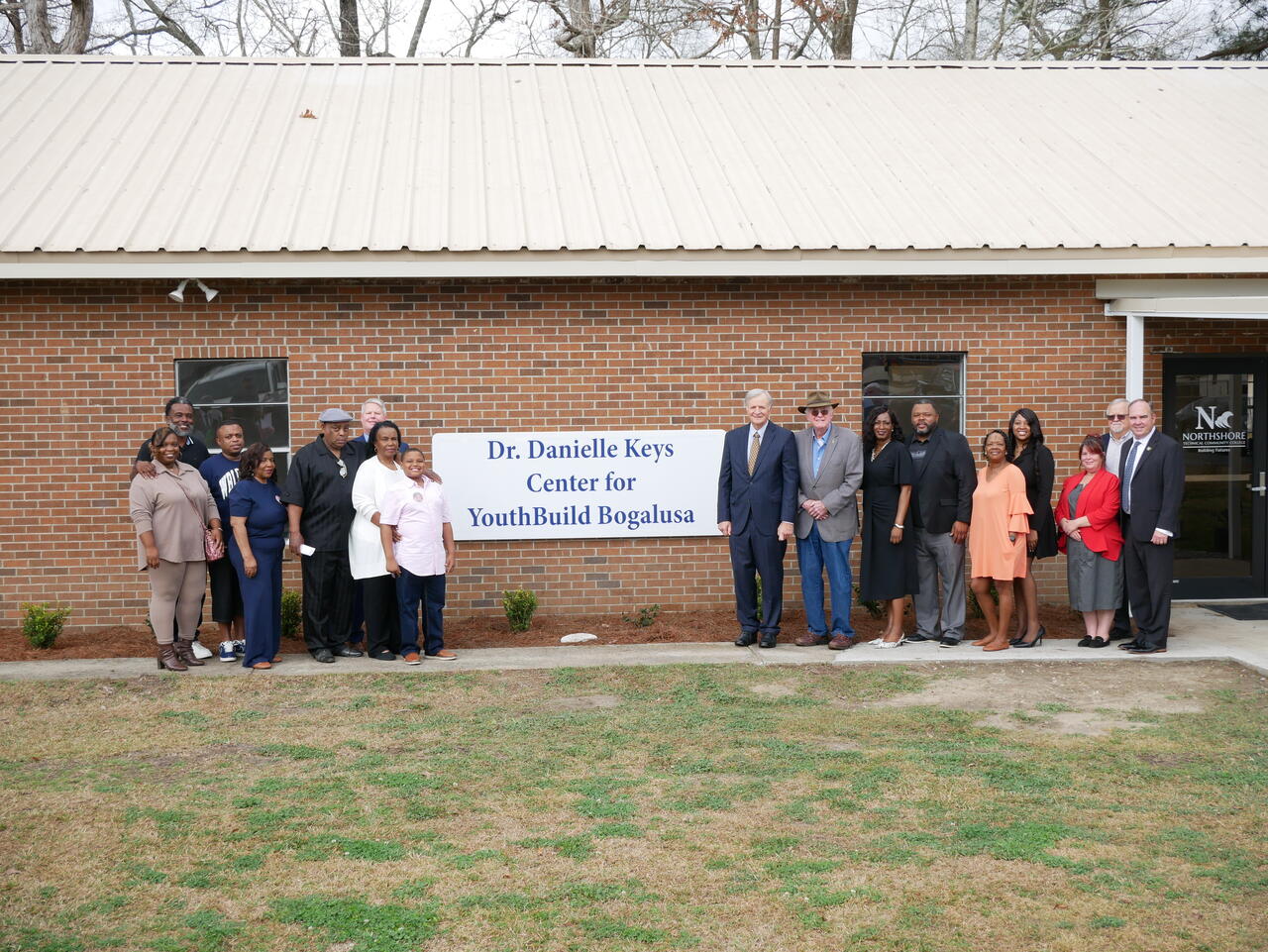 Honoring the Legacy of Dr. Danielle Jenene Keys | Northshore Technical ...