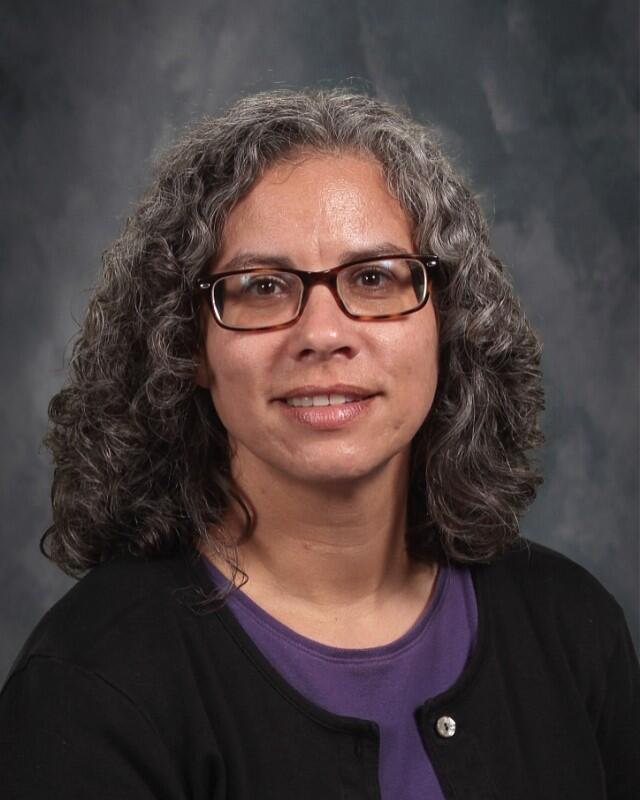 Mrs. Pauline Benner | Emmanuel-St.Michael