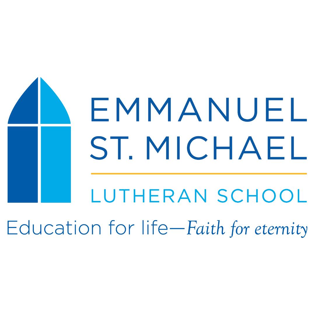 Welcome to Emmanuel- St. Michael Lutheran School, a Preschool - 8th ...