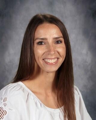 Mrs. Colleen Kobi-Berger | Emmanuel-St.Michael