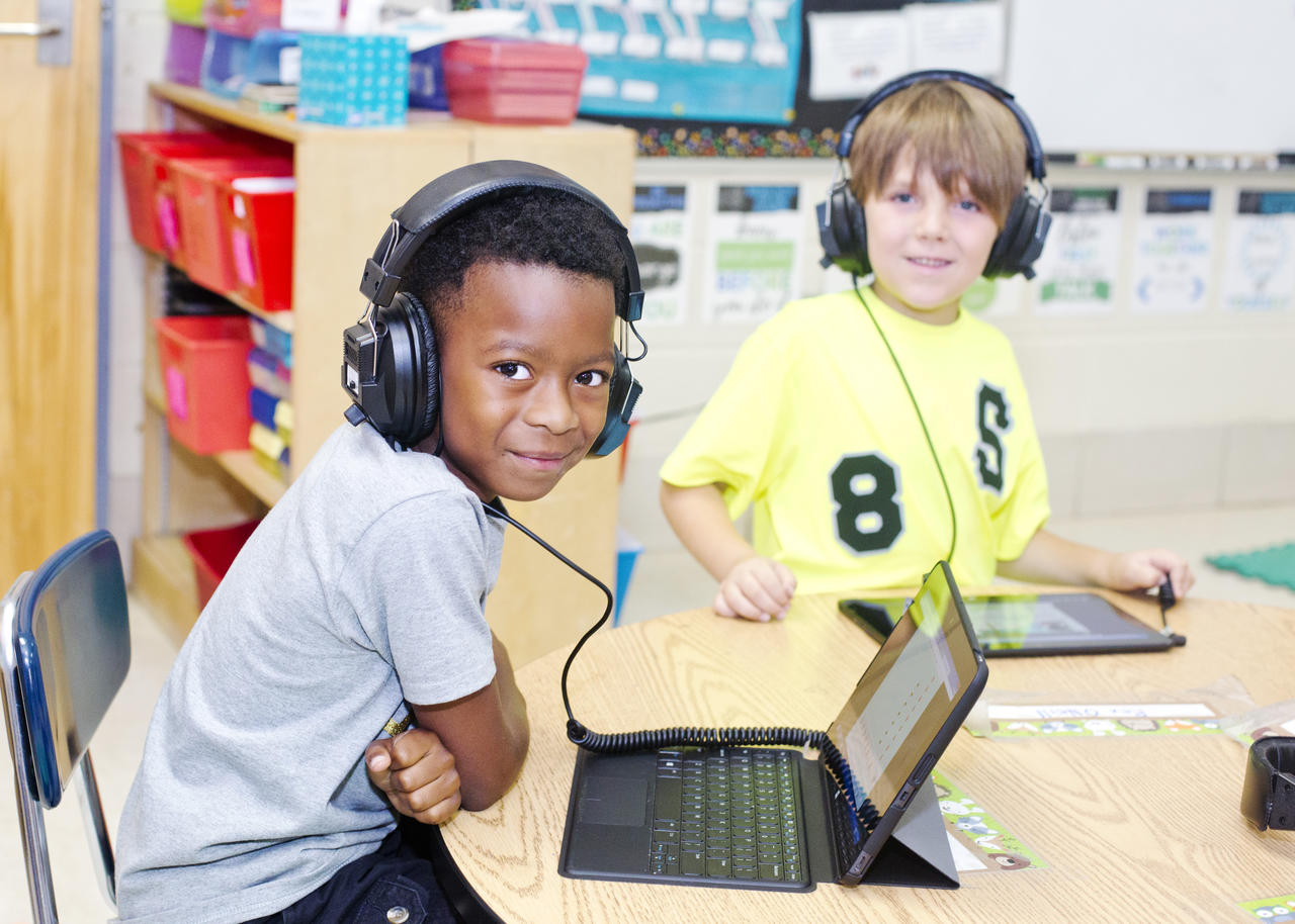 SOCSD Implements i-Ready for Reading and Math; Parent Training Guide ...