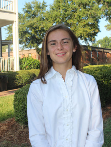 SHS Senior Emily Turner Named 2014 Presidential Scholar at Mississippi ...