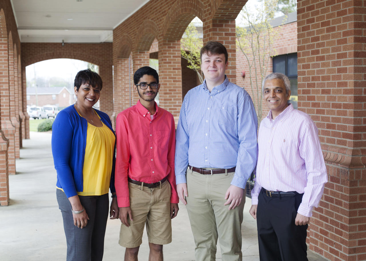 SHS STAR Students and Teachers Announced | Starkville High School