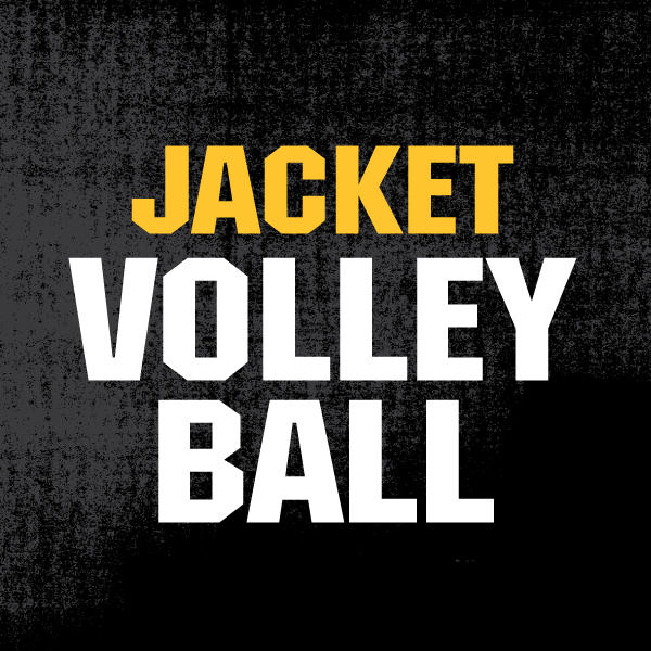 Yellow Jacket Volleyball Announces Varsity & Middle School Teams ...