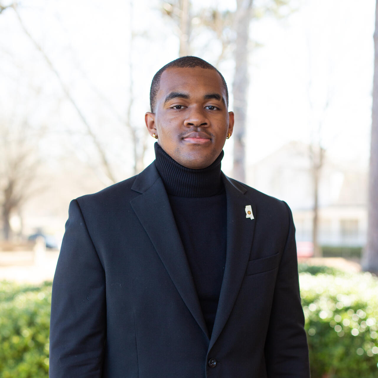 SHS Senior Joshua Liddell Receives Appointment to U.S. Military Academy ...