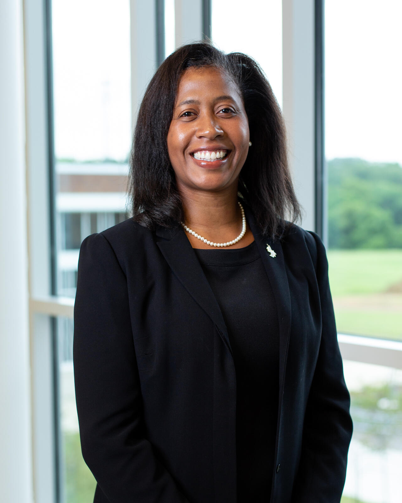 Partnership Middle Principal Jorine Neal Named to Mississippi Principal ...