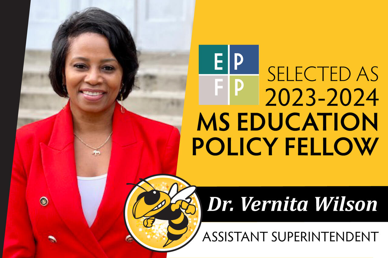 Assistant Superintendent Vernita Wilson selected as 2023-2024 ...