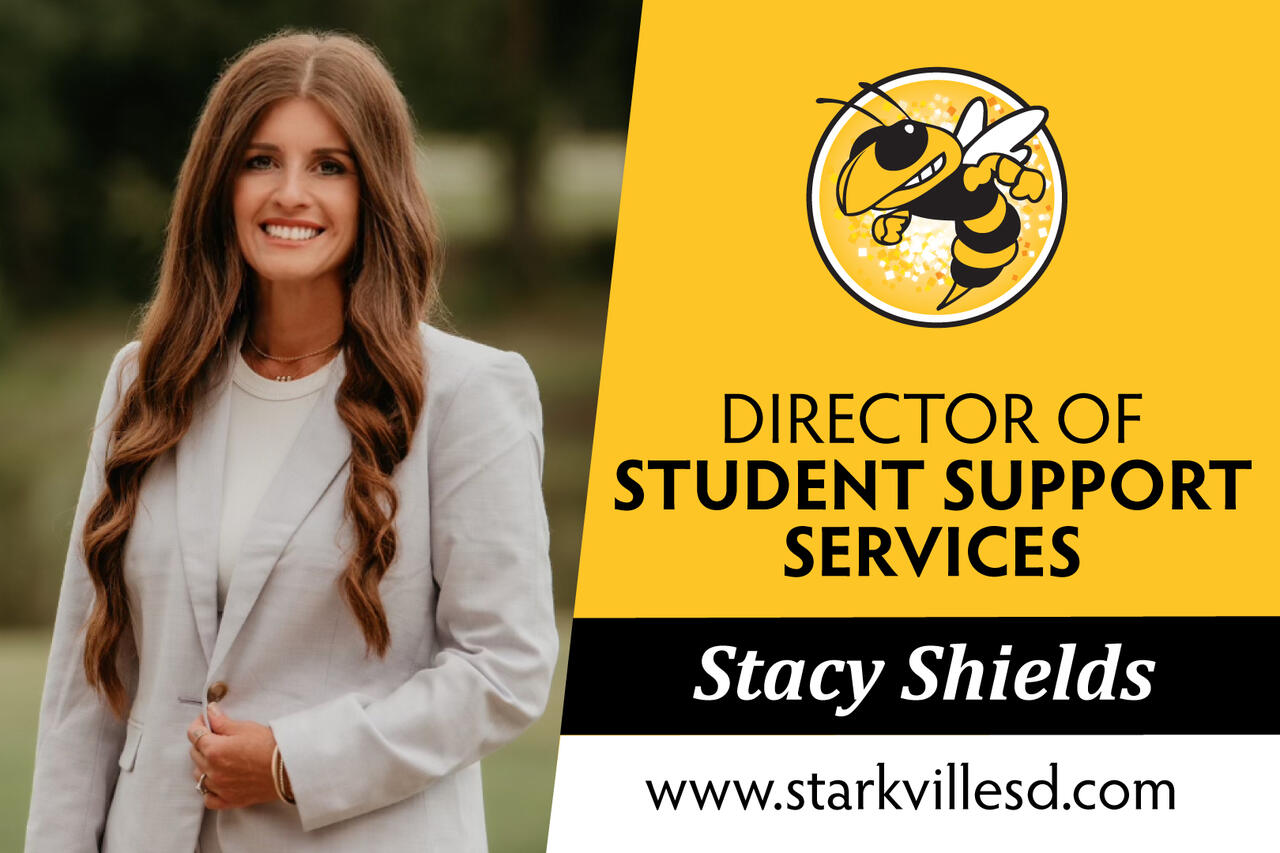SOCSD welcomes Shields as Director of Student Support Services | Jacket ...