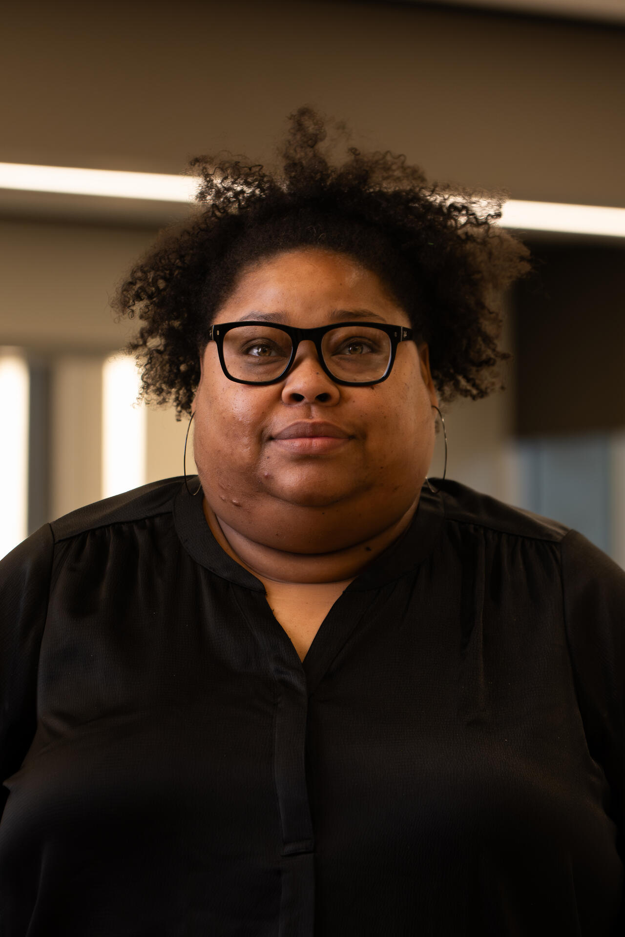 Claretha Hill | Partnership Middle School