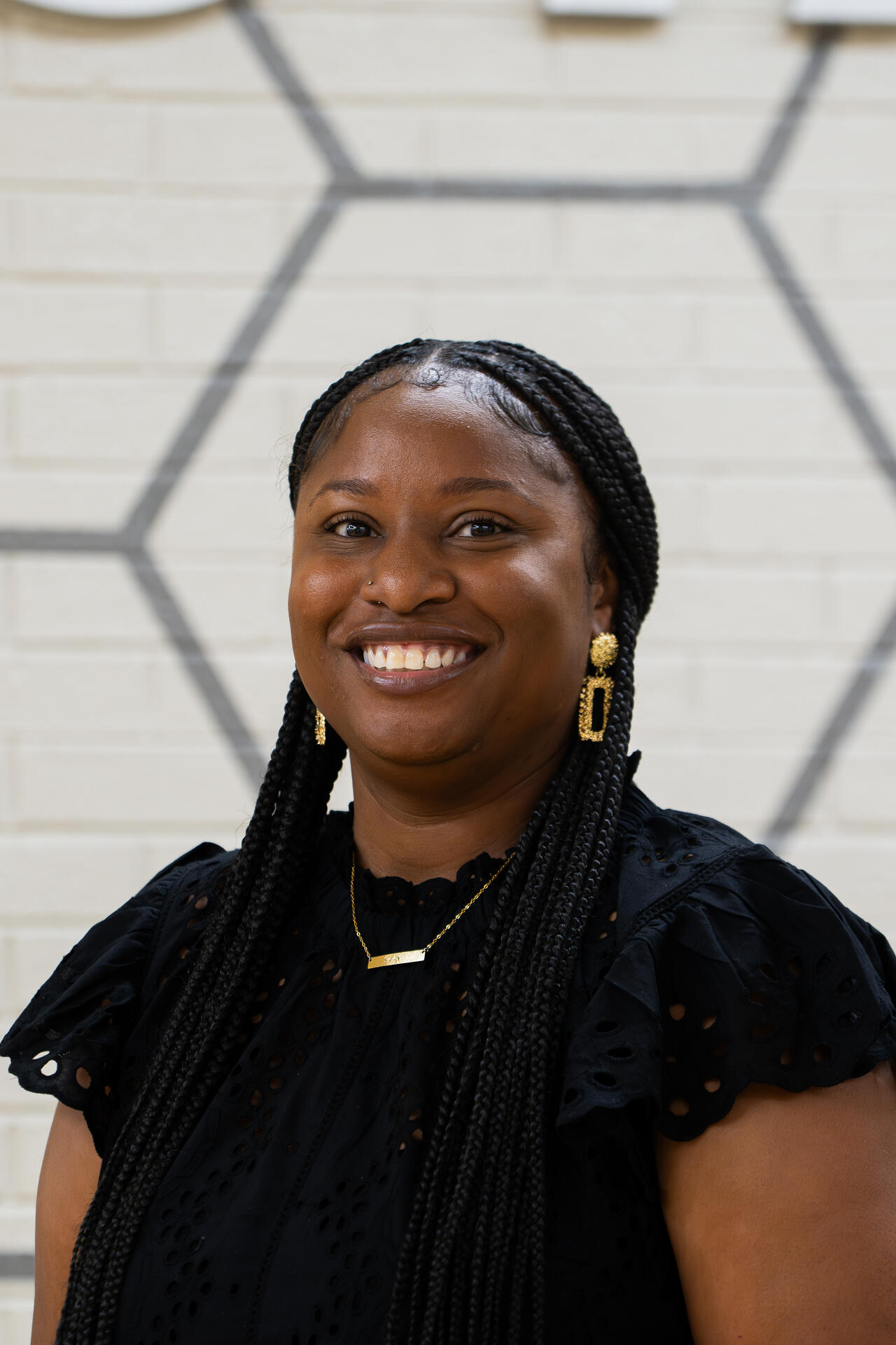 Shay Jackson | Starkville High School