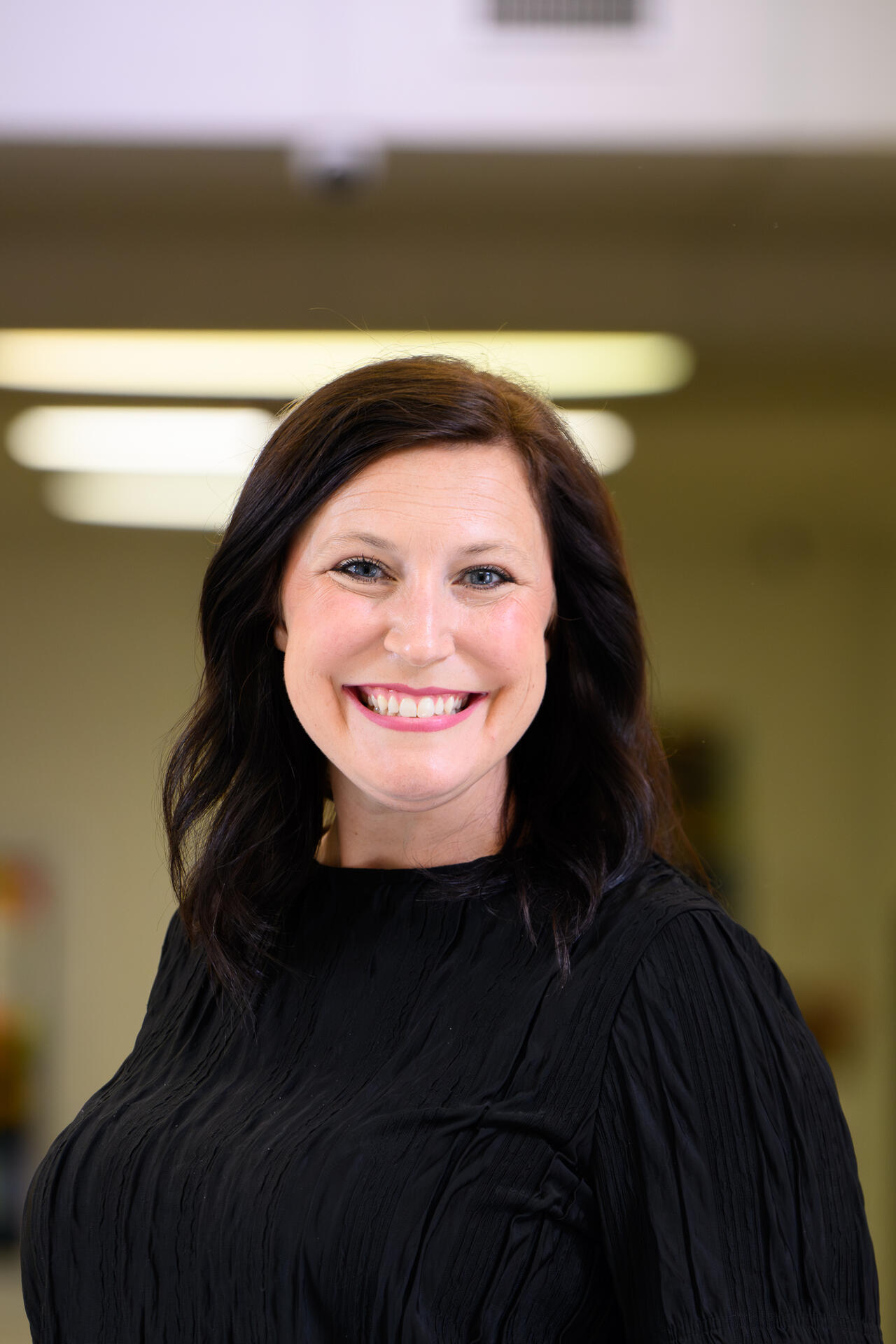 Erica Bennett | Sudduth Elementary