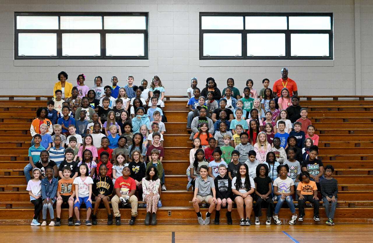 2023-2024 Proficient, Advanced & Perfect Scores | Jacket News