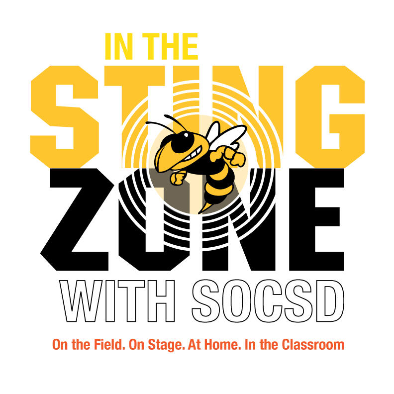 In the STING ZONE with SOCSD: YJ Video Series | Jacket News
