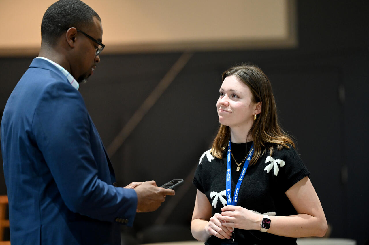 SOCSD Hosts Luncheon for Teacher Interns and Candidates | Jacket News