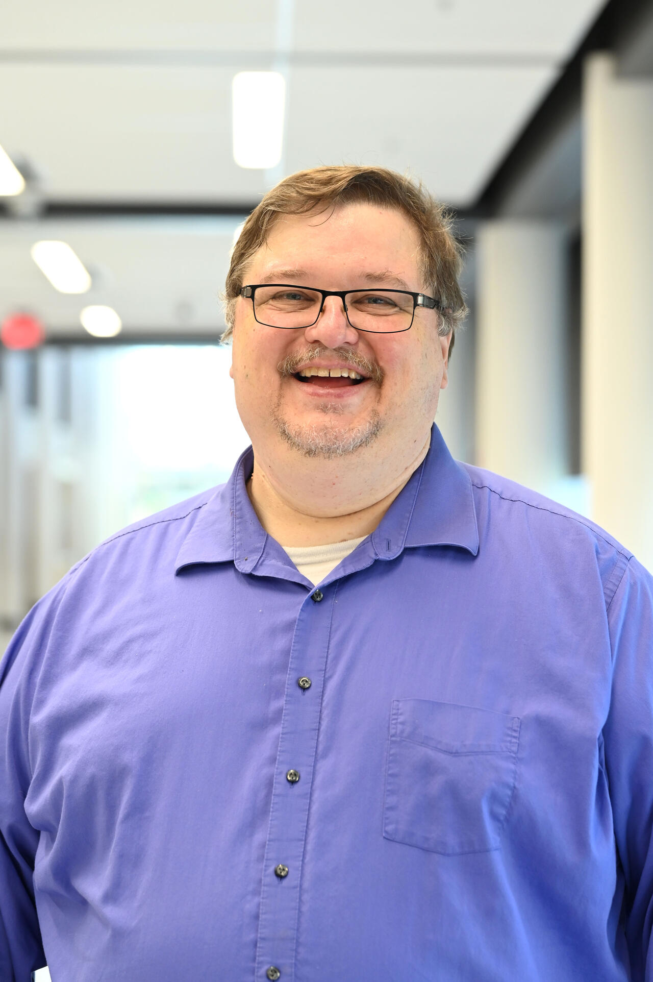 Joe Evans | Partnership Middle School