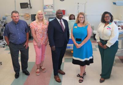 Welcome to Nunez Community College | Nunez Community College