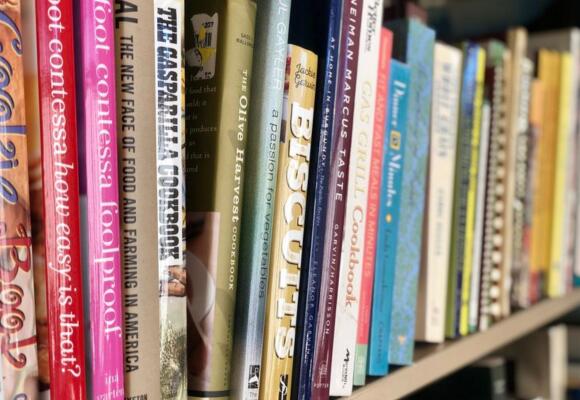 SoFAB Research Center Hosts Cookbook Sale and Family Cookbook Class ...