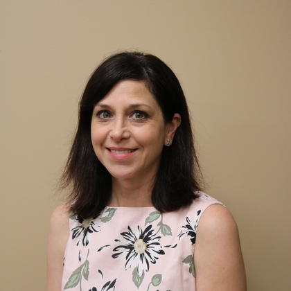 Nancy Roy | About Us