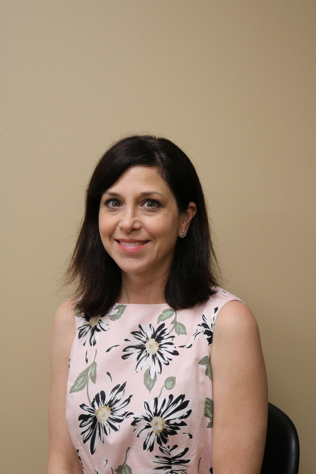 Nancy Roy | Continuing Education