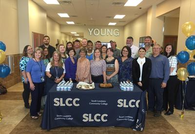 Welcome to South Louisiana Community College | South Louisiana Community College