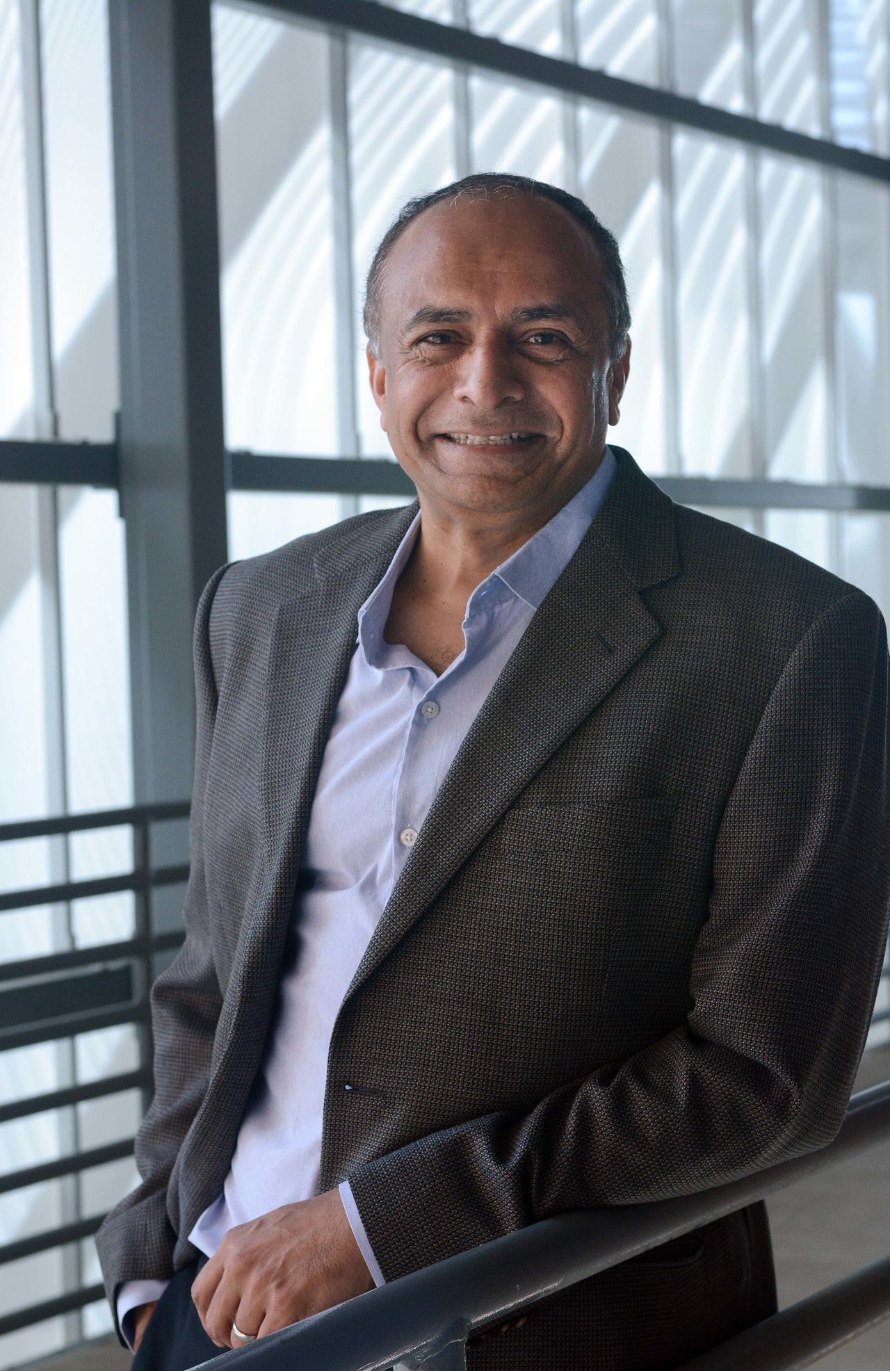 Mr. Raj Shetye | About Us