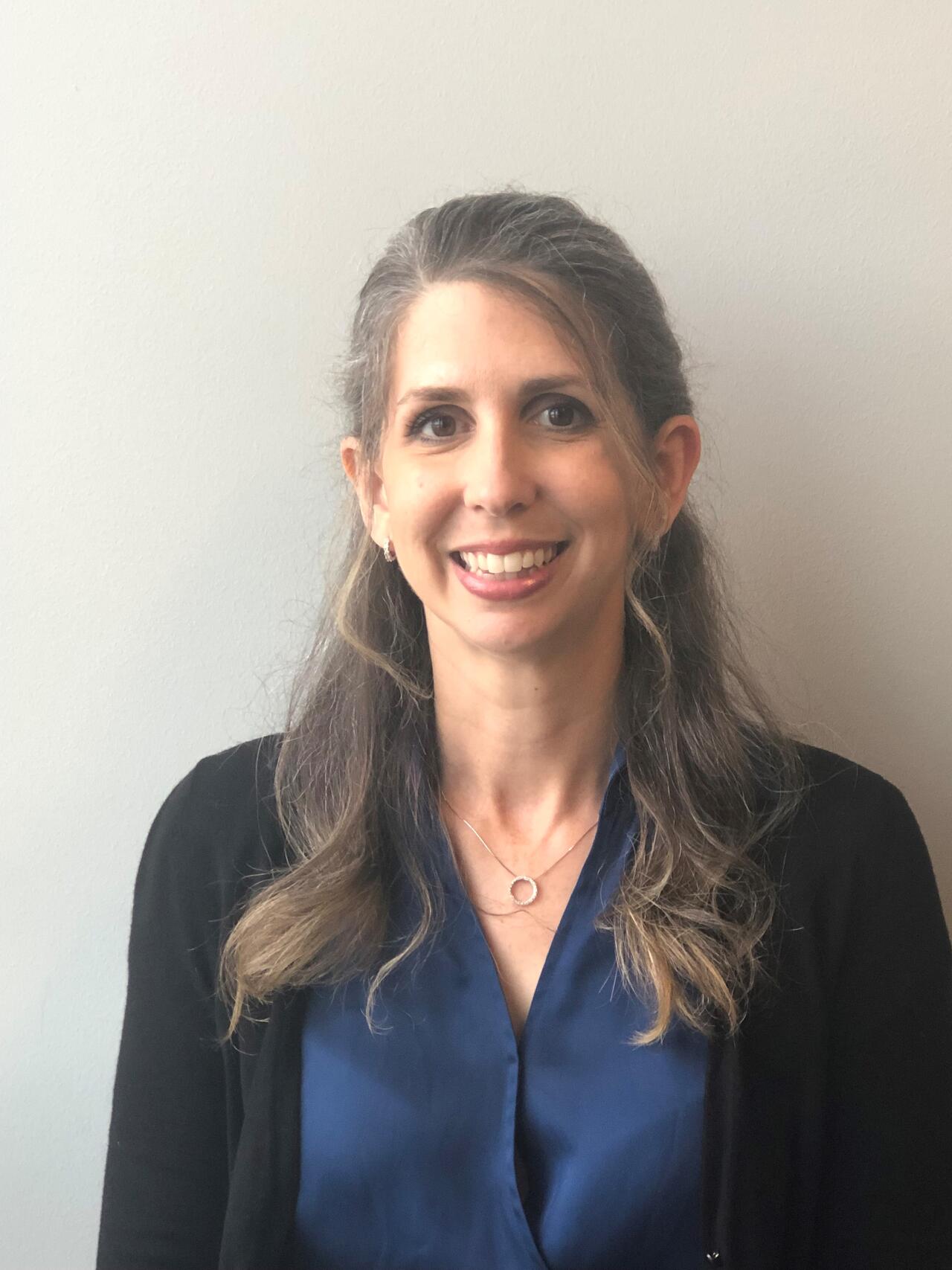 Rachel Babin | About Us